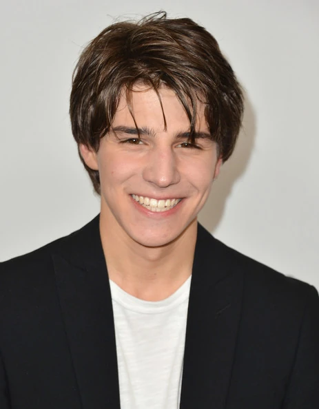 Michael Grant | Wiki Pretty Little Liars | Fandom