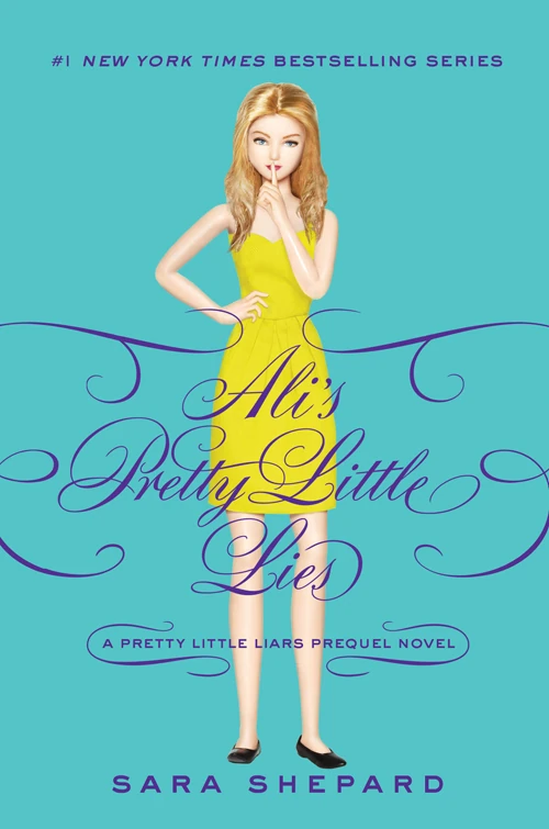 Les Menteuses | Wiki Pretty Little Liars | Fandom