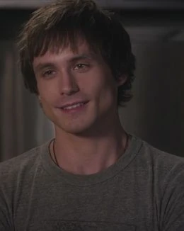Johnny Raymond | Pretty Little Liars Wiki | Fandom