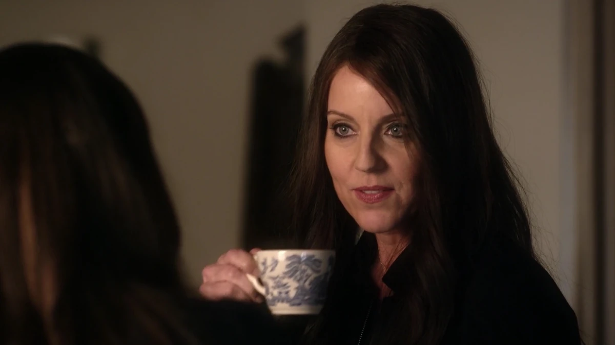 Mary Drake | Wiki Pretty Little Liars | Fandom