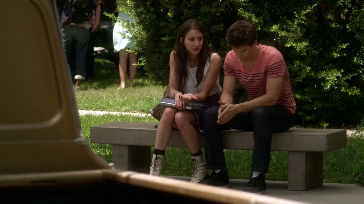 Spoby | Pretty Little Liars Wiki | Fandom