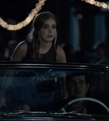 Tess | Wiki Pretty Little Liars | Fandom