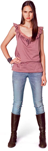 Olga Alexandrovskaia | Pretty Little Liars Wiki | Fandom