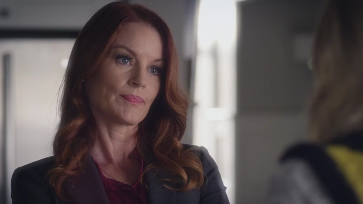 Ashley Marin | Wiki Pretty Little Liars | Fandom