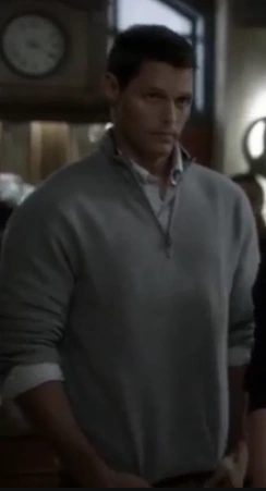 Benjamin Price | Wiki Pretty Little Liars | Fandom