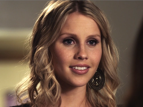Samara Cook | Pretty Little Liars Wiki | Fandom