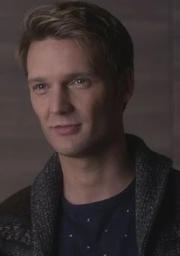 Colin | Pretty Little Liars Wiki | Fandom