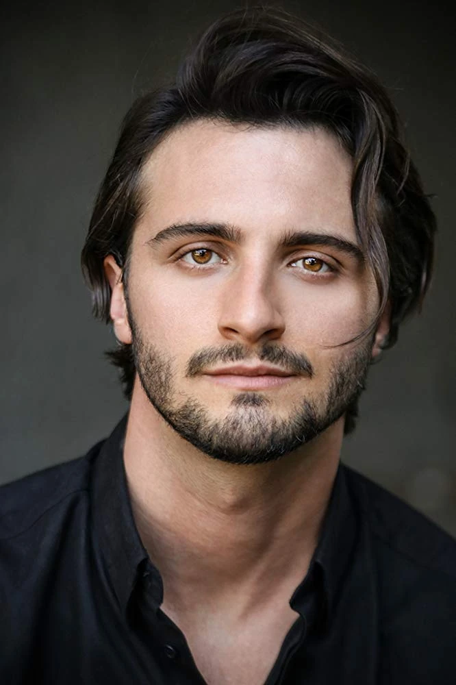 Lucas Salvagno | Wiki Pretty Little Liars | Fandom