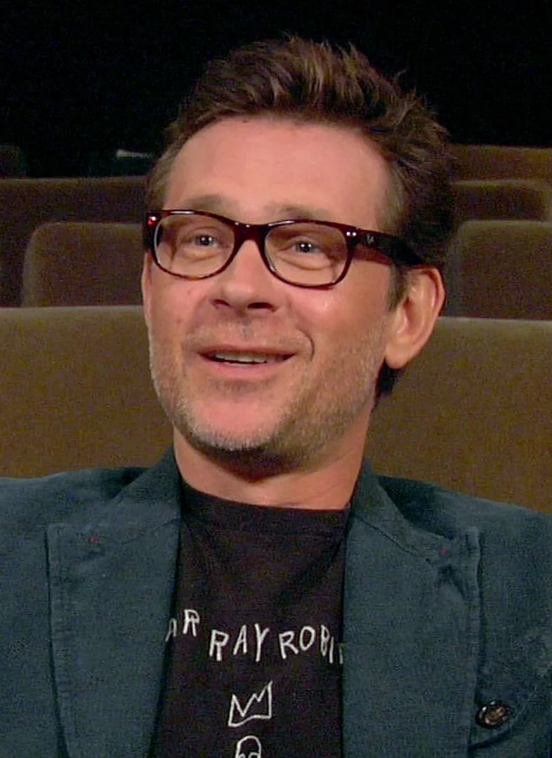 Connor Trinneer | Wiki Pretty Little Liars | Fandom