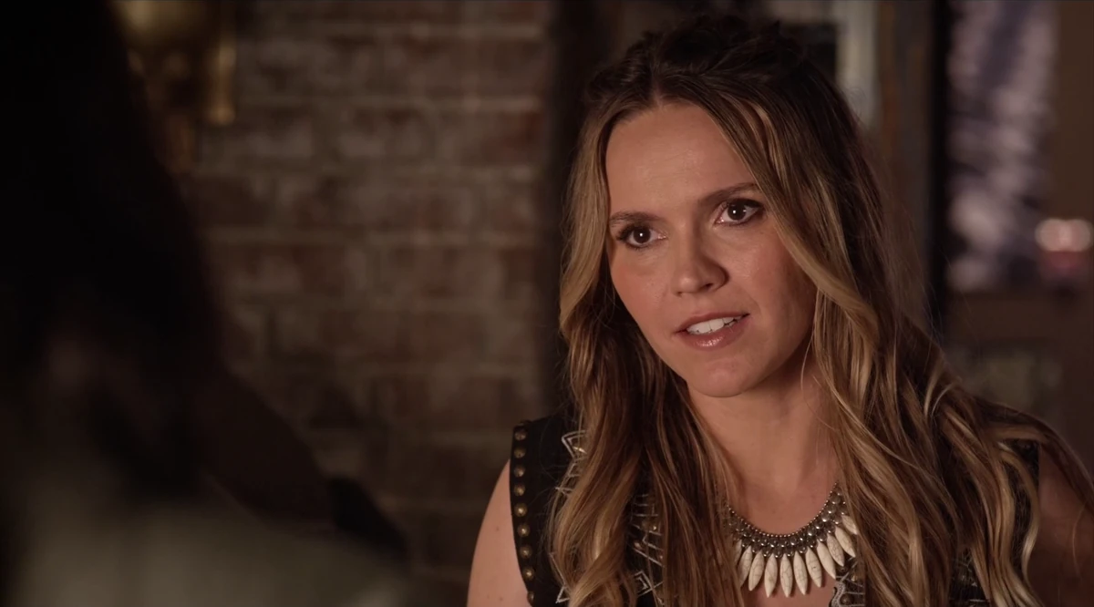 Sabrina | Pretty Little Liars Wiki | Fandom