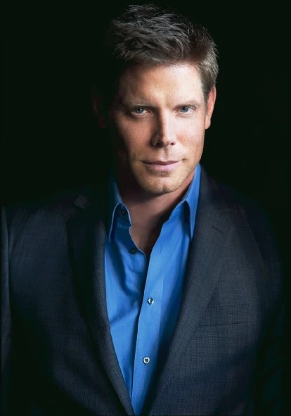 Brian Letscher | Wiki Pretty Little Liars | Fandom