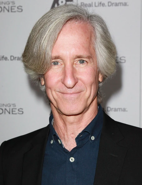 Mick Garris | Wiki Pretty Little Liars | Fandom