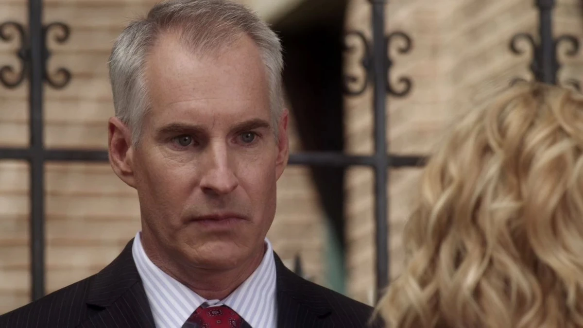 Kenneth DiLaurentis | Wiki Pretty Little Liars | Fandom