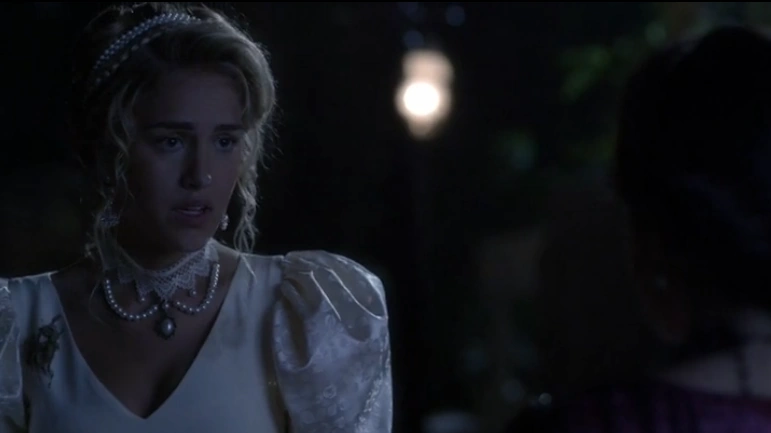 Leah Matheson | Pretty Little Liars Wiki | Fandom