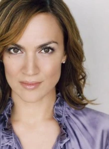 Veronica Hastings | Pretty Little Liars Wiki | Fandom