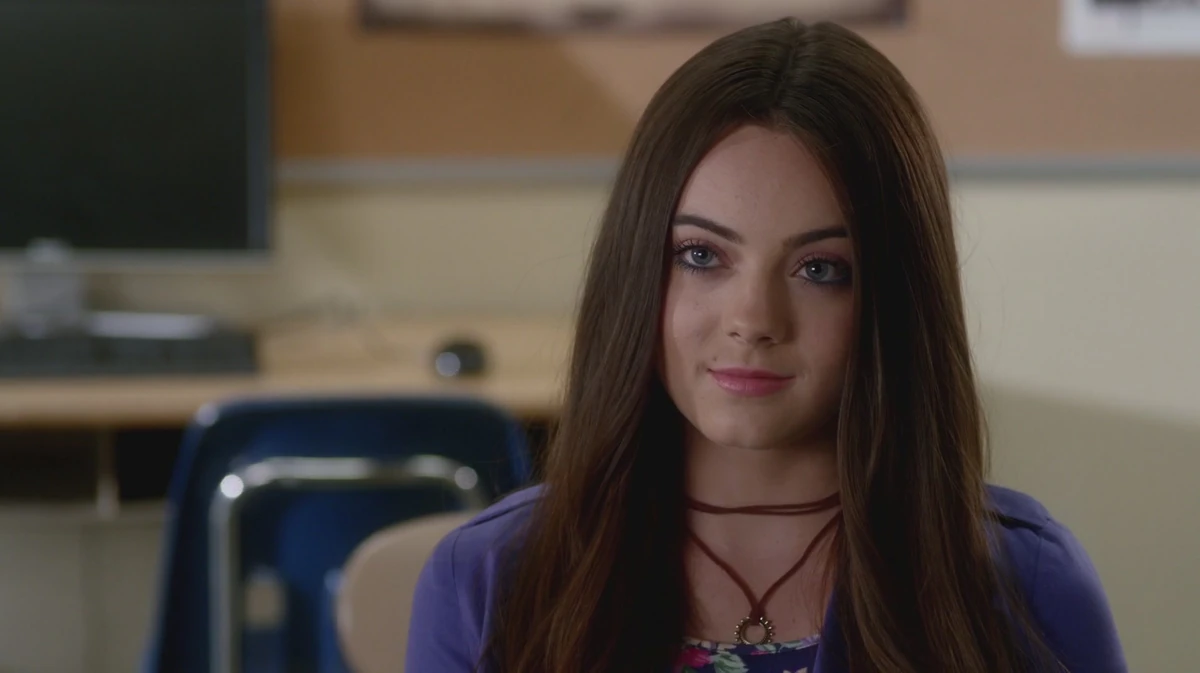 Addison Derringer | Wiki Pretty Little Liars | Fandom