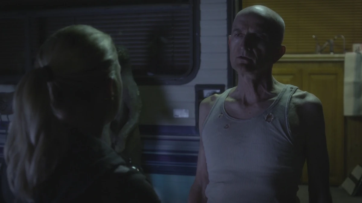 James Holbrook | Wiki Pretty Little Liars | Fandom