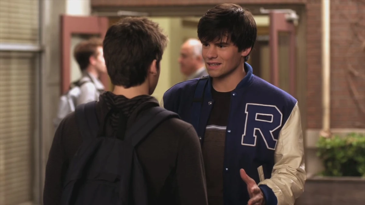 Chaz | Wiki Pretty Little Liars | Fandom