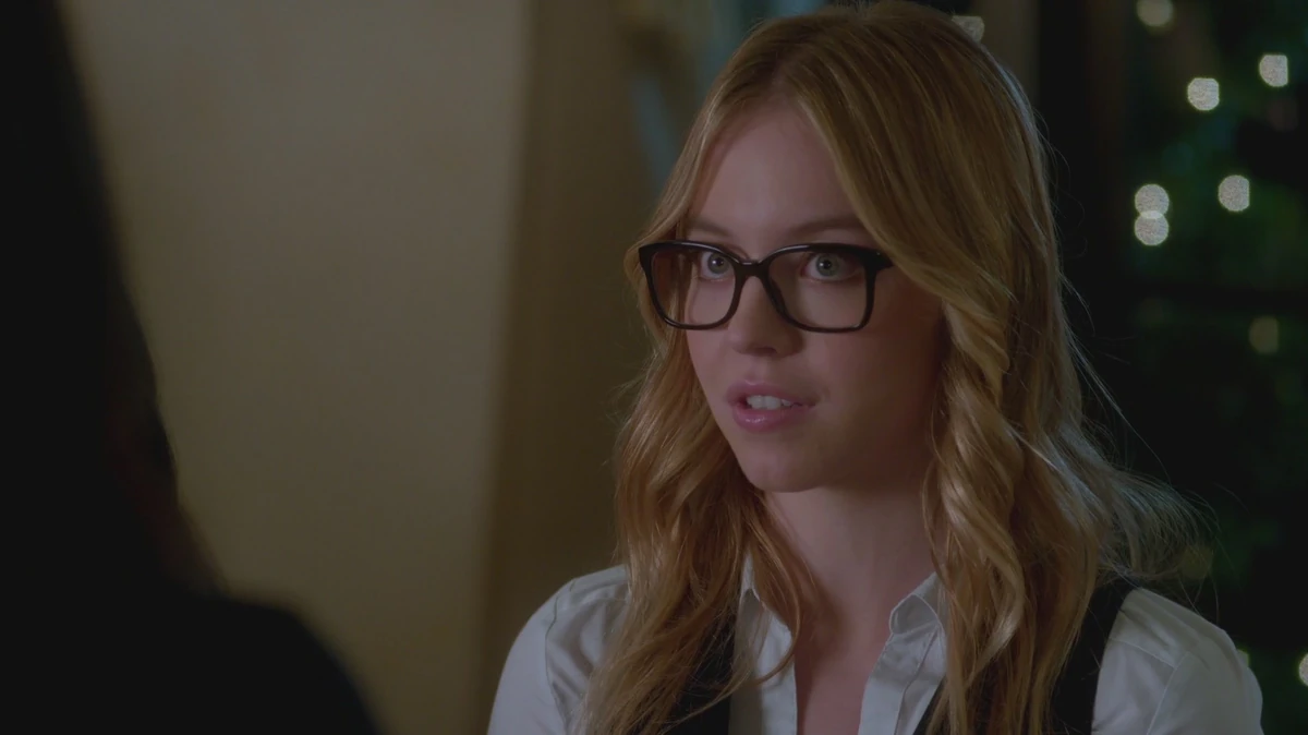 Willa | Wiki Pretty Little Liars | Fandom