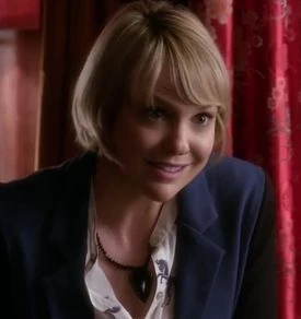 Maggie Cutler | Pretty Little Liars Wiki | Fandom