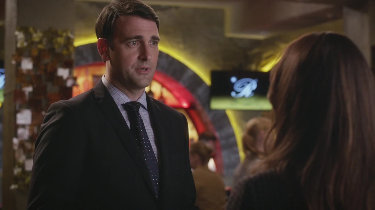 Gil | Wiki Pretty Little Liars | Fandom