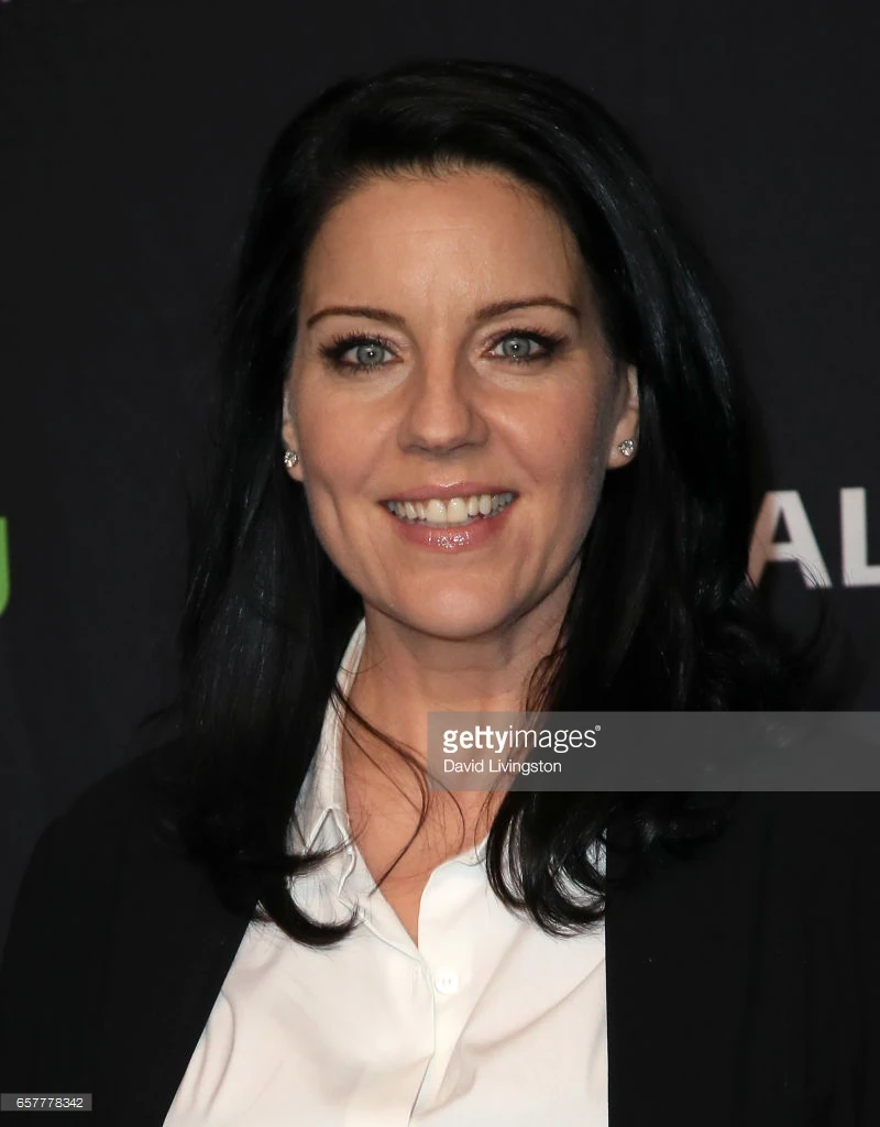 Andrea Parker | Pretty Little Liars Wiki | Fandom