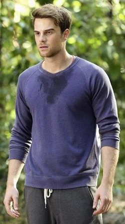 Dean Stavros | Pretty Little Liars Wiki | Fandom