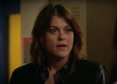 Paige McCullers | Pretty Little Liars Wiki | Fandom