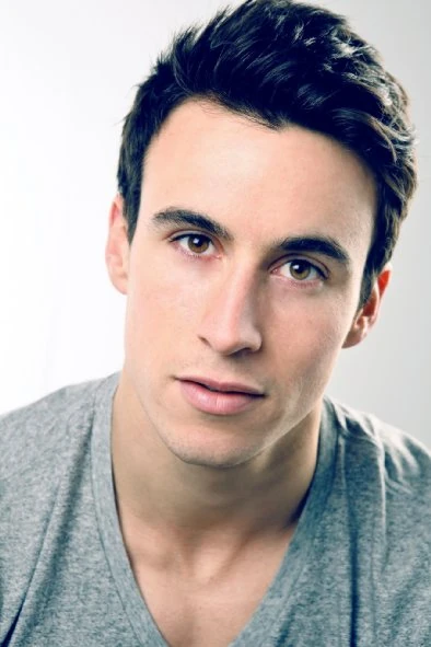 Huw Collins | Wiki Pretty Little Liars | Fandom