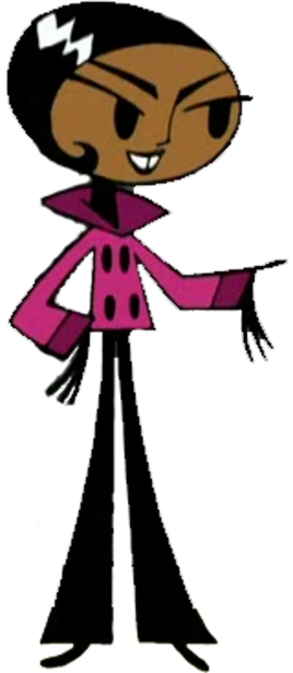 Brittany Crust | Pretty Little Mischief Wiki | Fandom