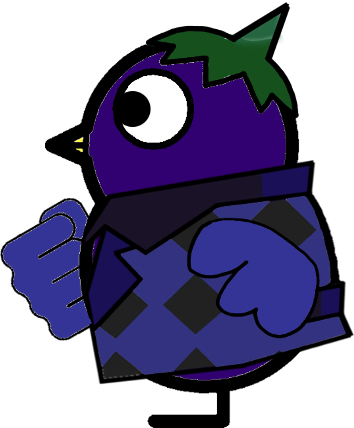 Admiral Alpha | Pretty Little Mischief Wiki | Fandom