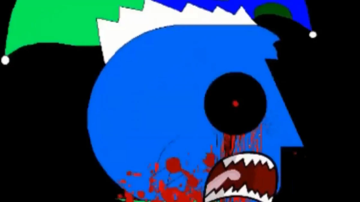 DeadJester.wmv Remake | Pretty Much Cure Wiki | Fandom