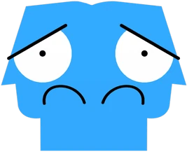 Two-Headed P-Head | Pretty Much Cure Wiki | Fandom