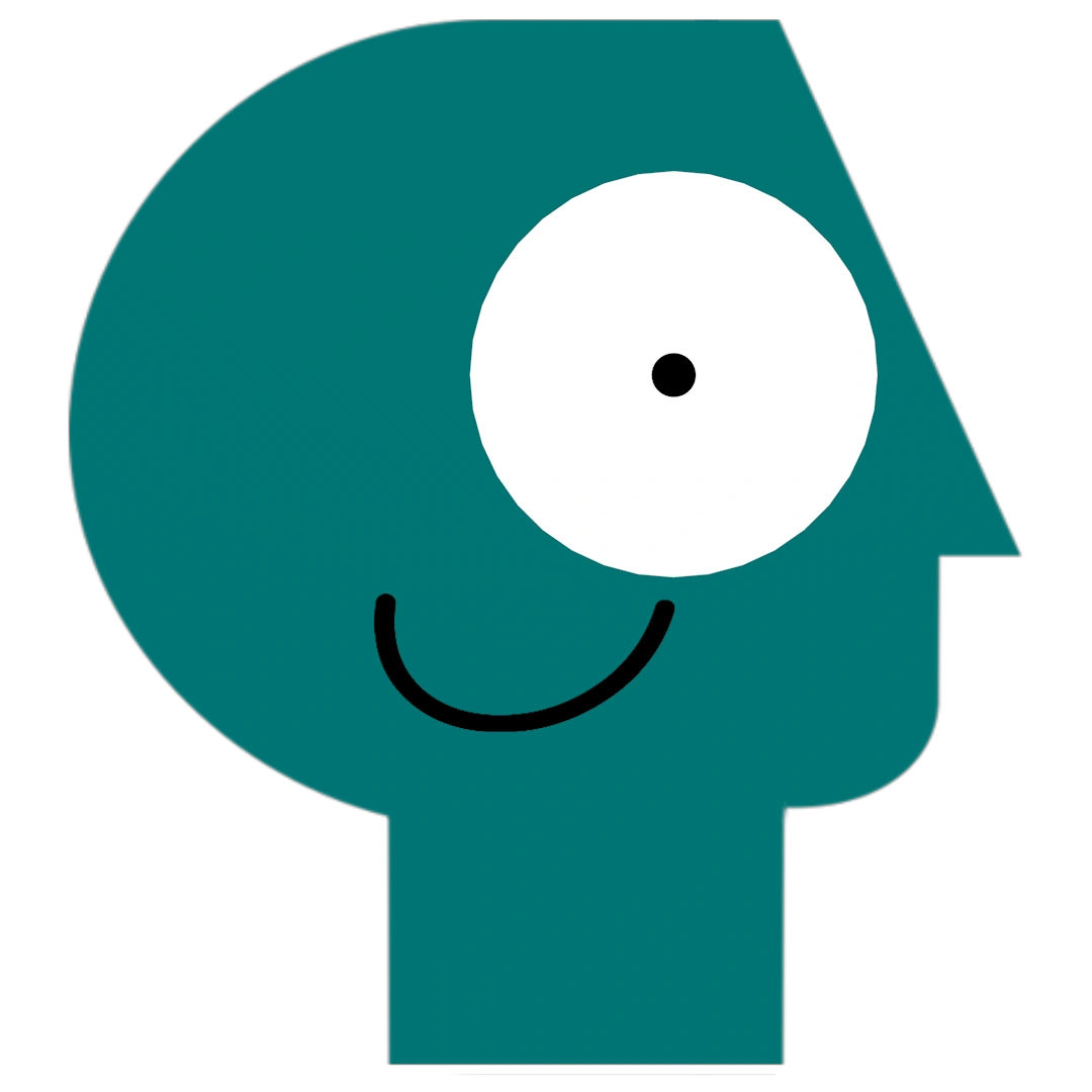 Green P-Head | Pretty Much Cure Wiki | Fandom