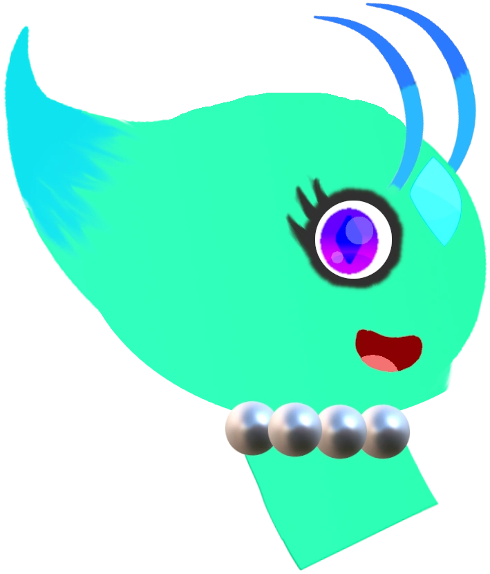 Neve | Pretty Much Cure Wiki | Fandom