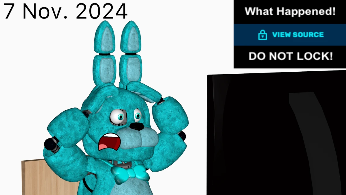 Bonvin Reacts Wikia Lock | Pretty Much Cure Wiki | Fandom