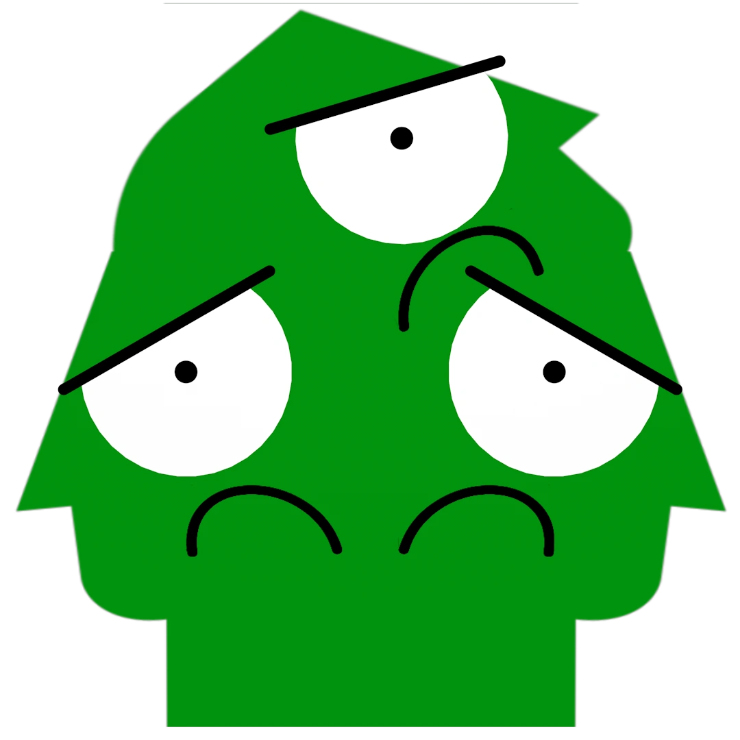 Three-Headed P-Head | Pretty Much Cure Wiki | Fandom