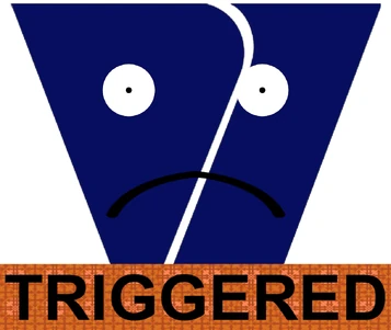 Viacom Triggered (Art) | Pretty Much Cure Wiki | Fandom