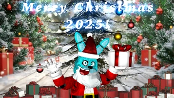 Merry Christmas 2025! | Pretty Much Cure Wiki | Fandom