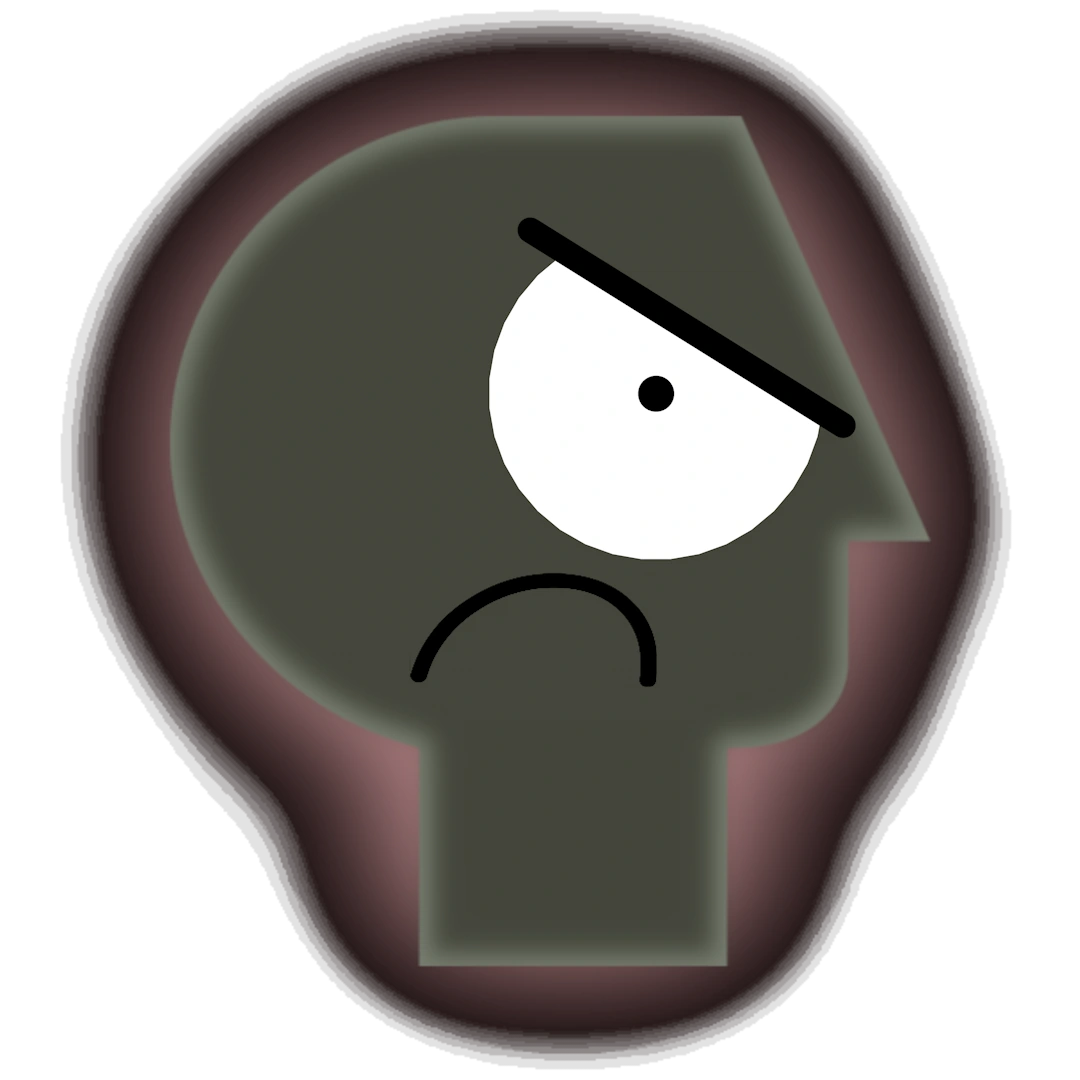 Evil P-Head Replica | Pretty Much Cure Wiki | Fandom