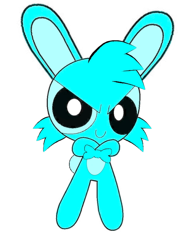 List Of Bonvin The Cyan Bunny: The Animation Series! Upcoming | Pretty Much Cure Wiki | Fandom