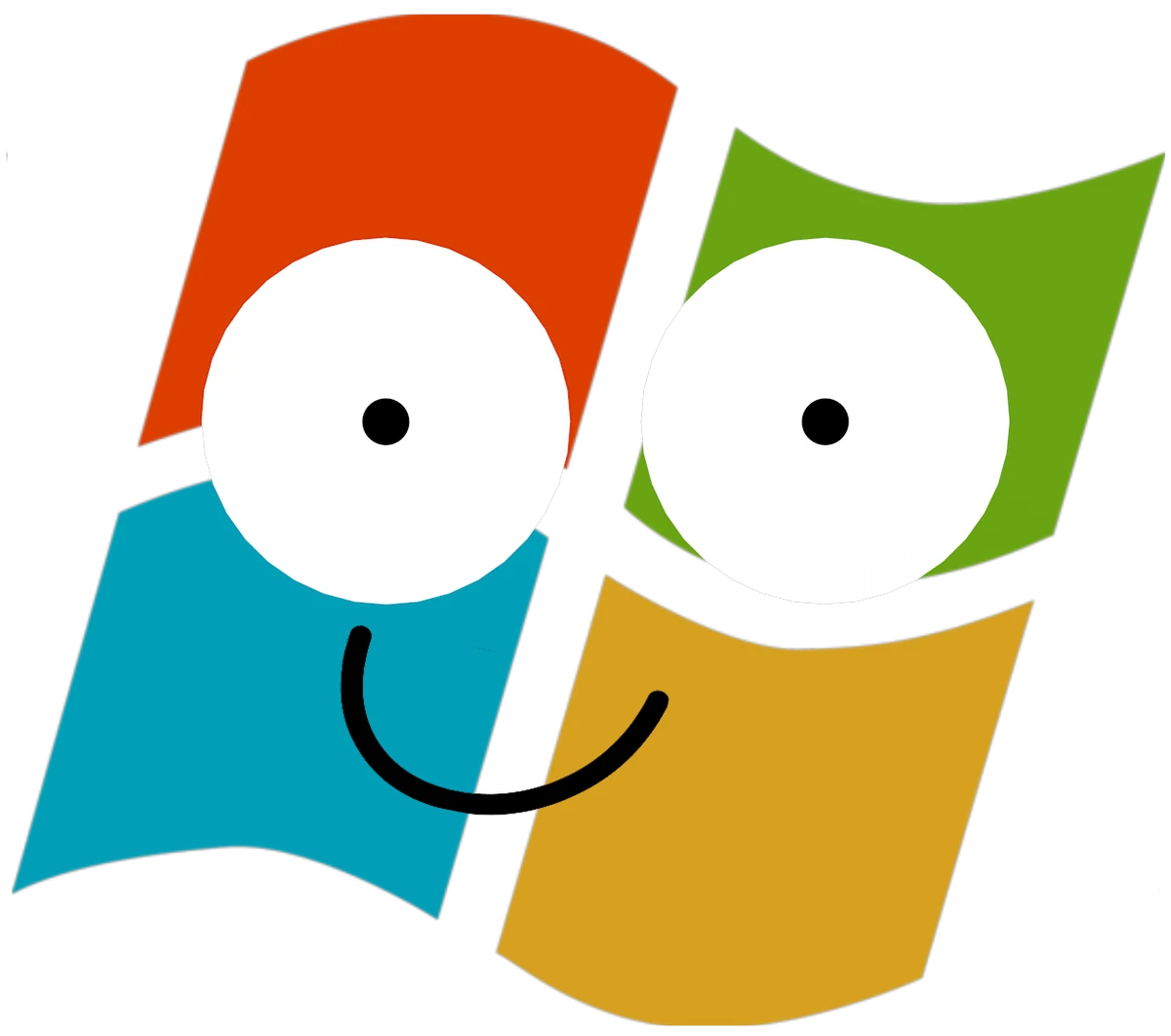 Windows | Pretty Much Cure Wiki | Fandom