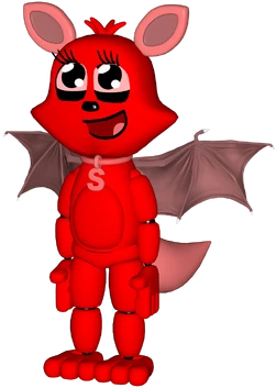 DiamondWindows Furry Versioned | Pretty Much Cure Wiki | Fandom