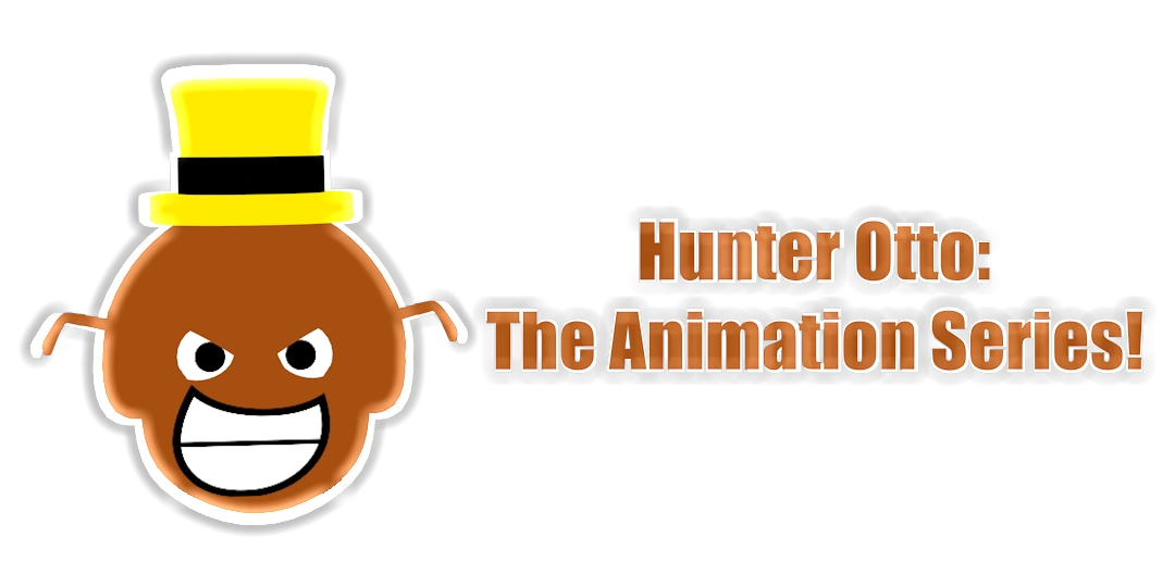 Hunter Otto: The Animation Series! | Pretty Much Cure Wiki | Fandom
