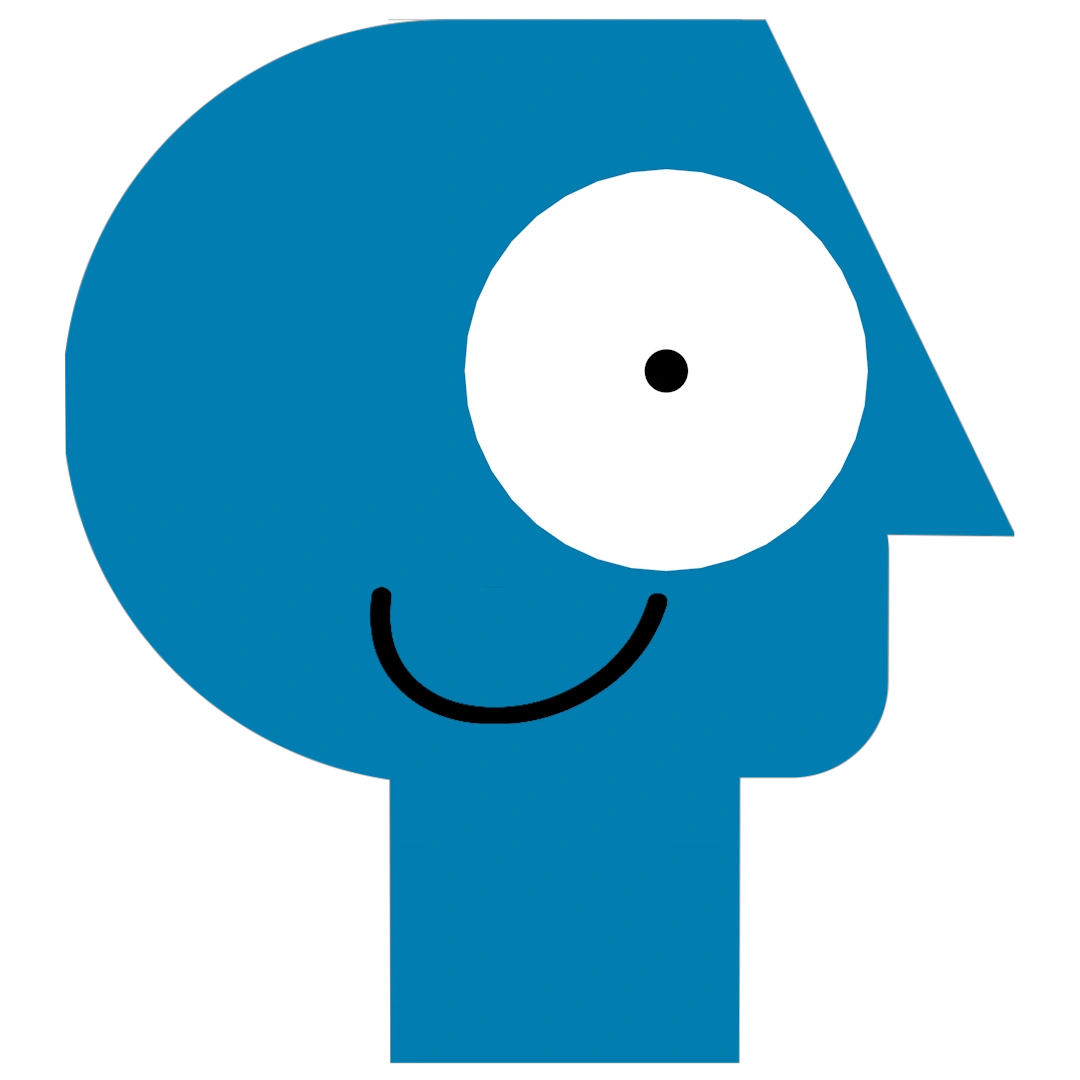 P-Head | Pretty Much Cure Wiki | Fandom