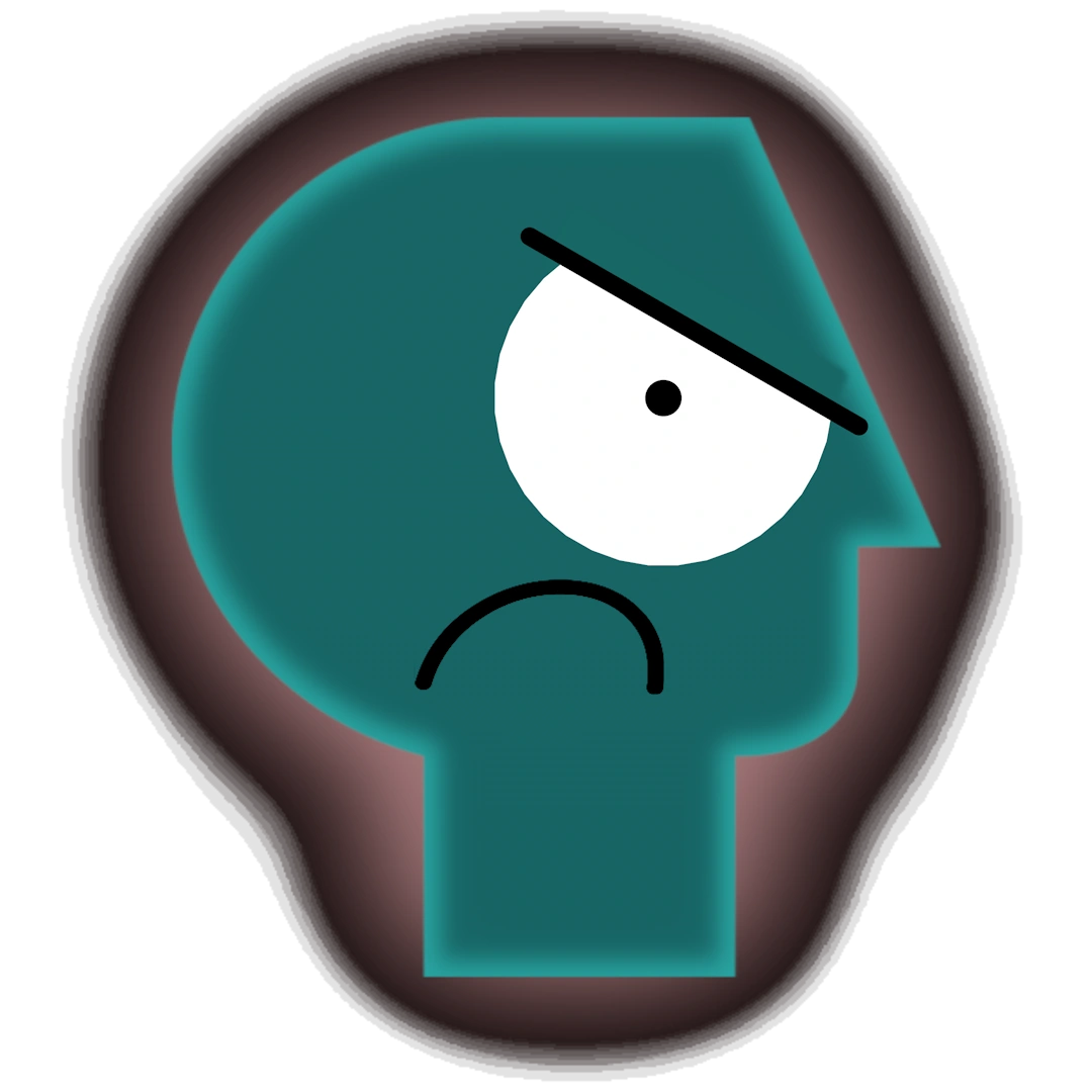 Evil P-Head | Pretty Much Cure Wiki | Fandom