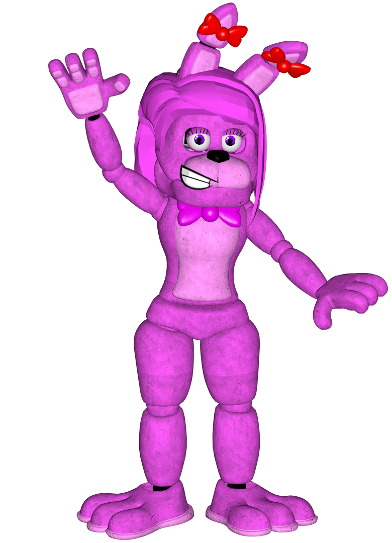 Ruby The Unit (Bonvin’s Girlfriend) | Pretty Much Cure Wiki | Fandom