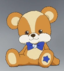 Mascots | Pretty Series Wiki | Fandom