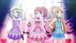 MARs | Wikia Pretty Rhythm Español | Fandom