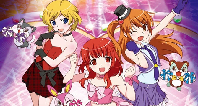 Wikia Pretty Rhythm Español | Fandom